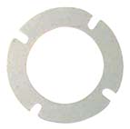 DF 401545 | JOINT CARTON MINERAL 100X155 Commande spéciale ni reprise ...