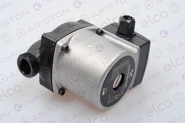 pompe et circulateur pour chaudiere CHAFFOTEAUX