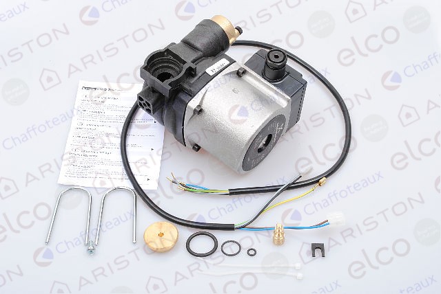 pompe et circulateur pour chaudiere CHAFFOTEAUX