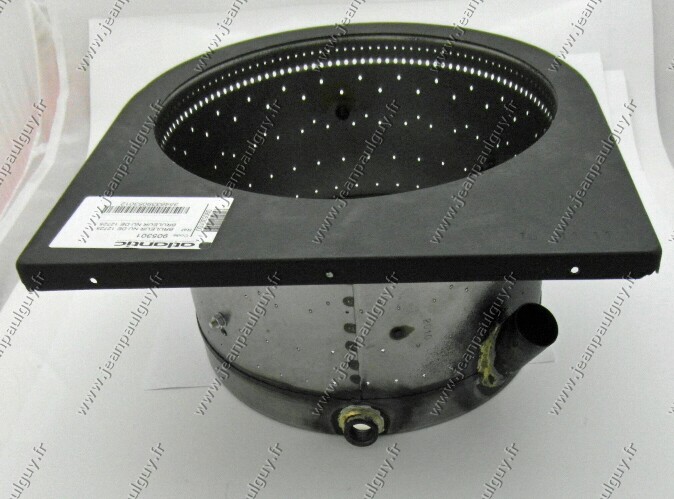 FB 905301 | BRULEUR NU DE 12725