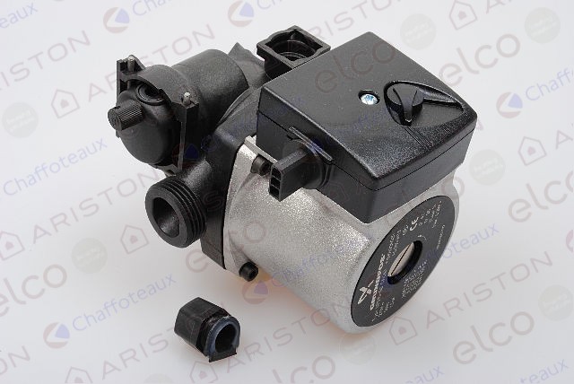 pompe et circulateur pour chaudiere CHAFFOTEAUX