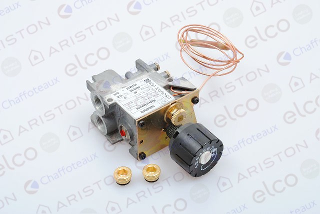 107825 BLOC GAZ DE REGULATION EUROSIT 06300104