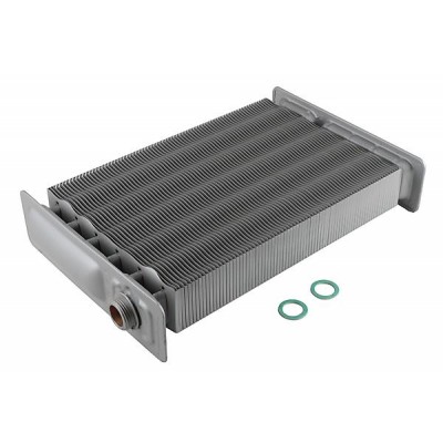 ECHANGEUR IDRA 3024 ATLANTIC FRANCO BELGE 112396