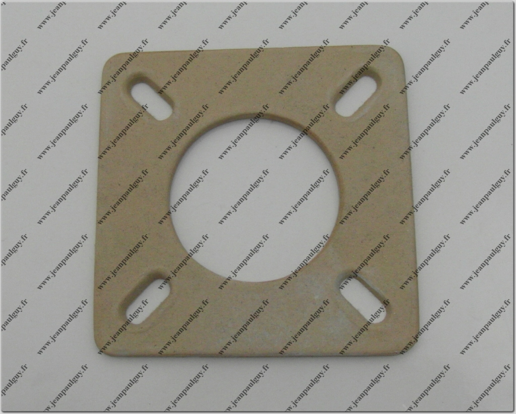 Joints de bride brûleur
