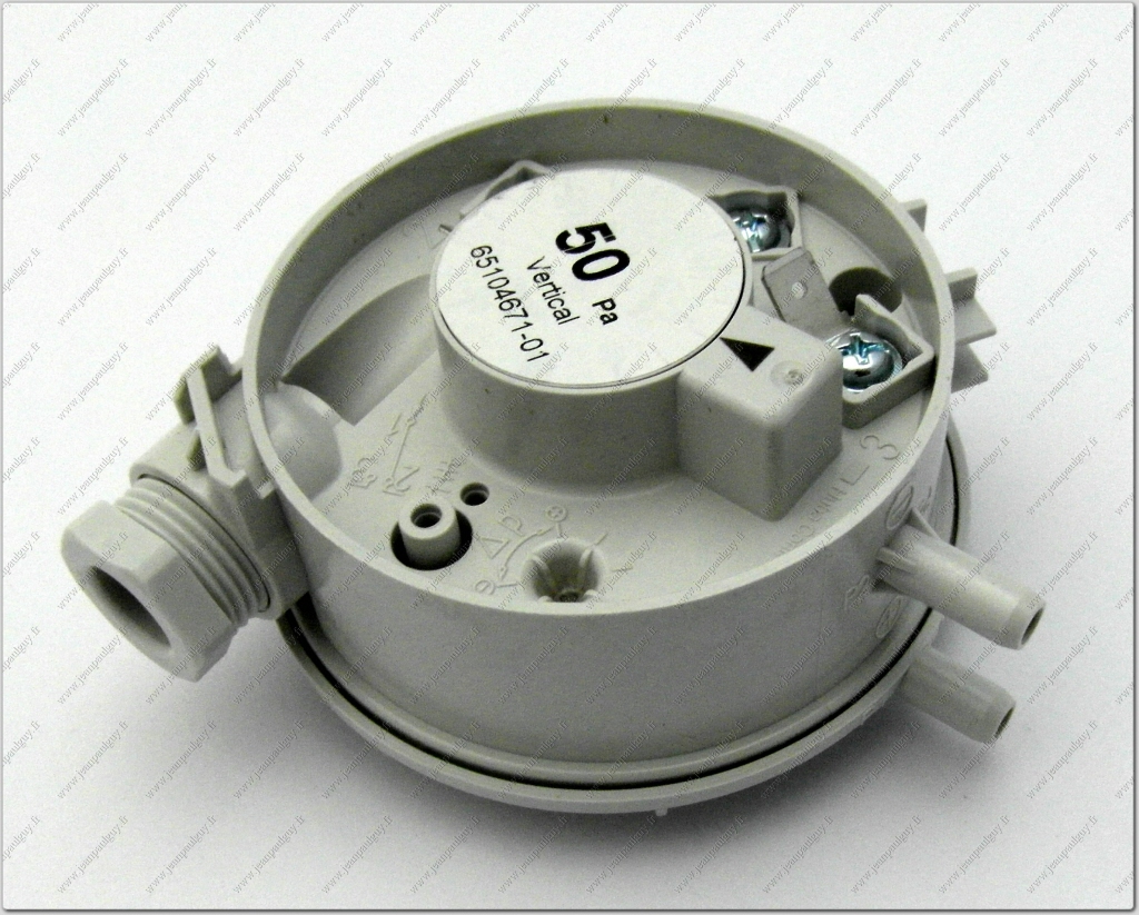 65104671-01 PRESSOSTAT AIR 50 Pa CHAFFOTEAUX