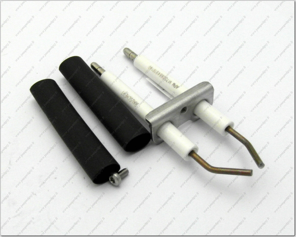 electrode pour bruleur VIESSMANN