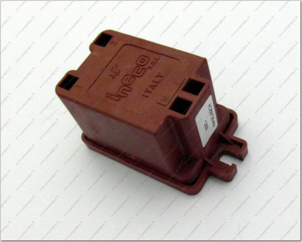 ALLUMEUR ELECTRIQUE REFERENCE 100263 POUR CHAUDIERE GAZ AU SOL FRANCO ...