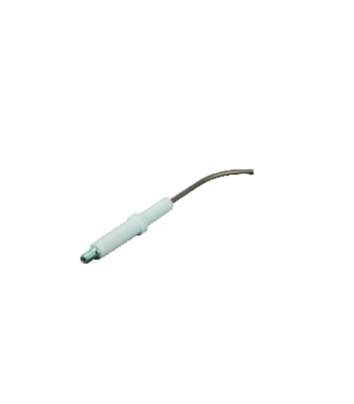 ELECTRODE D IONISATION POUR CHAUDIERE ECOGAS DOMUSA TEKNIK CGAS000050/DO