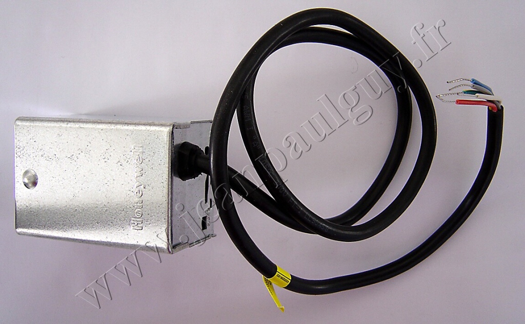 MOTEUR DE VANNE 3 VOIES MCD ET MCDII CHAFFOTEAUX 61306834