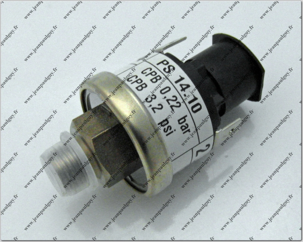 01/01307 PRESSOSTAT PS 1410