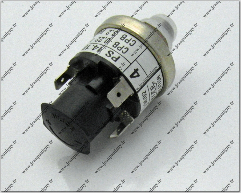 01/01307 PRESSOSTAT PS 1410