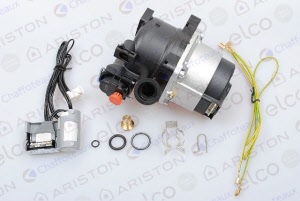 pompe et circulateur pour chaudiere CHAFFOTEAUX
