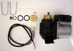 pompe et circulateur pour chaudiere CHAFFOTEAUX
