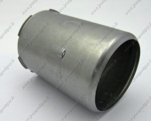 Déflecteur brûleur fuel RIELLO